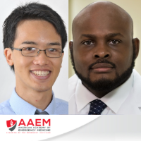 AAEM24 - Not All Cardiogenic Shock is Acute Heart Failure | AAEM